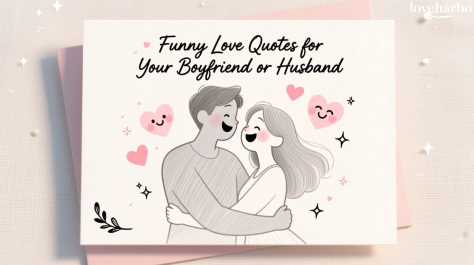 Funny Love Quotes for Laughs, Positive Vibes 2026
