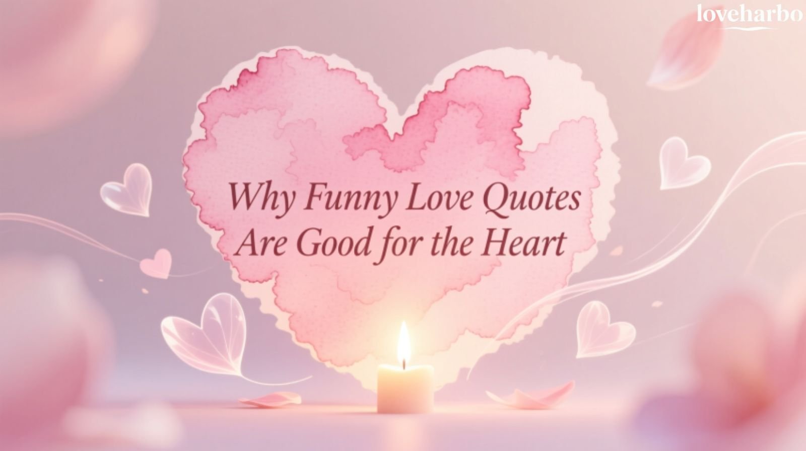 Funny Love Quotes for Laughs, Positive Vibes 2026