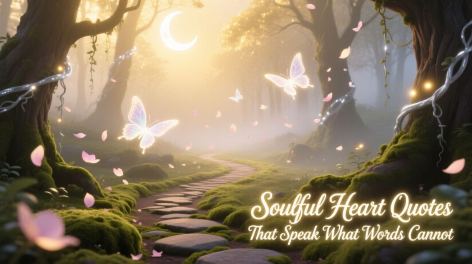 Heart Quotes to Touch Souls and Inspire Deep Love 2026